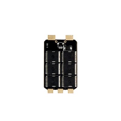 China 80A Single ESC 12S Bidirectional DSHOT ZTW BX for 10–12 Inch Multirotor and Industrial Drone for sale