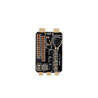 China 80A Single ESC 12S Bidirectional DSHOT ZTW BX for 10–12 Inch Multirotor and Industrial Drone for sale