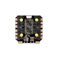 China AM32 ZTW BX 100A 4 in 1 ESC 4-8S 10kg Payload for 13–15 Inch Heavy-Lift FPV Drone for sale