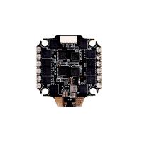 China ZTW BX 60A 4-in-1 AM32 ESC 3S-6S 8 Layer PCB for 7–10 Inch FPV Freestyle Drone for sale