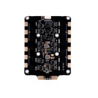 China ZTW BX 120A 4in1 ESC 12S 8-Layer 4oz Copper 13–18 Inch Heavy Lift Industrial Drone for sale