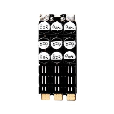 China ZTW BX 160A Single ESC 12S High Current for Large Narrow Arm High Mobility Industrial Multirotor for sale