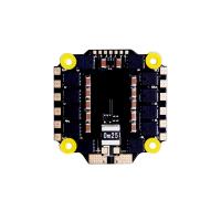 China 3S-6S ZTW BX-60A 4in1 ESC BLHeli-S DShot600 ESC For 8-10 Inch FPV And 4kg Payload for sale
