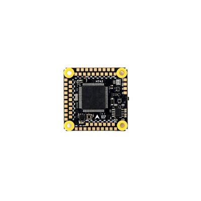 China ZTW BX-H743 Flight Controller STM32H743 4-12S Dual Camera X8 Ready for FPV and Industrial Drone for sale