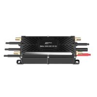 China HV G2 ZTW Seal 200a ESC 6S-14S ESC With 12V SBEC For Heavy Duty Marine Propulsion for sale
