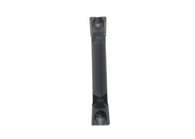 China ZTFD0303-MG Parting And Grooving Inserts Size Customized Tungsten Carbide Material for sale