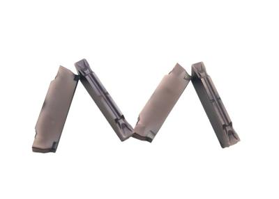 China Wear Resistant Carbide Parting Tool , PVD Coating MGMN300 Insert OEM Available for sale