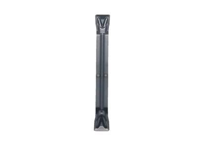 China Black Tungsten Carbide Tool Inserts  , MGMN200 Insert Sample Acceptable for sale