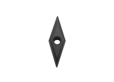China Professional CNC Turning Inserts VNMG160404 CVD Coating ISO 9001 Certified for sale