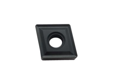 China CVD Coating CNMG Carbide Inserts CNMG120408 for Machining Cast Iron for sale