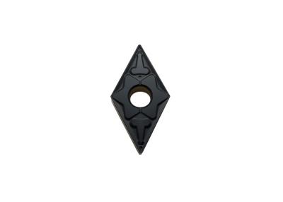 China Double Color CNC Turning Inserts DNMG150404-MT CVD Coating for sale