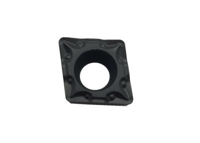 China Tungsten Lathe Tool Holders Carbide Inserts OEM CCMT09T308-TM for sale