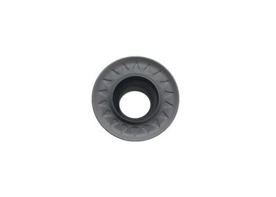 China OEM RPMT1204MOE-JS Carbide Milling Inserts With PVD Coating for sale