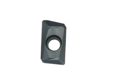 China High Hardness Carbide Milling Insert  APMT1604PDER for Steel Cutting for sale