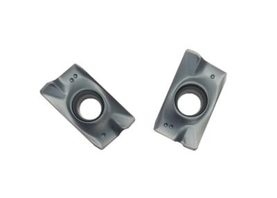 China Black Carbide Milling Inserts APMT1605PEER-XM for sale