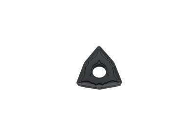China High Precision CNC Turning Inserts CVD Coating WNMG080408-PM for sale