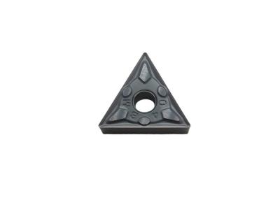 China HRC30-50 CNC Turning Inserts for Mold Steel , Tool Steel , Stainless Steel Workpieces for sale