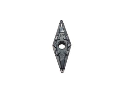 China High Hardness Carbide Turning Inserts / Carbide Turning Tools PVD Coating for sale