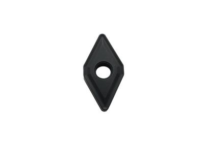 China Chipbreaker Structure CNC Turning Inserts Excellent Surface Workpiece for sale