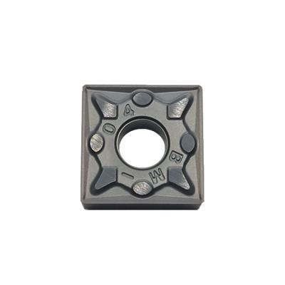 China High Hardness CNC Turning Inserts For Mold Steel , Tool Steel Workpiece for sale