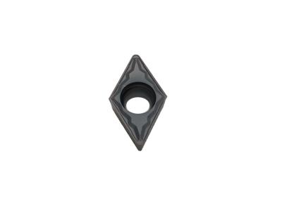 China Light Cutting CNC  Carbide Cutting Insert DCMT11T308-MP Machining Smoothly for sale