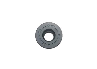 China Greyish Black CNC Carbide Inserts RDMW1204MO-FM for Milling Inserts for sale