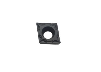China Wear Resistance Indexable CNC Turning Inserts CCMT120408-TM for sale