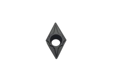 China Durable Carbide Turning Inserts / Hard CNC Turning Tools Inserts for sale