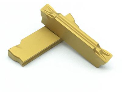 China MGMN200-T Parting And Grooving Inserts for sale