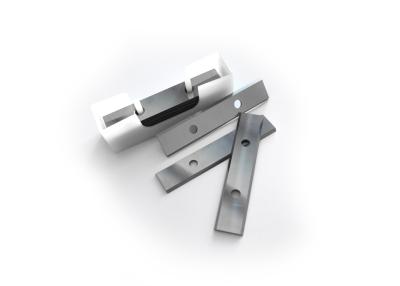 China 91.4HRA Cemented Reversible Insert For Woodworking for sale