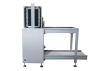 China 610*460mm SMT Magazine Loader Machine For XXL Size PCBs for sale