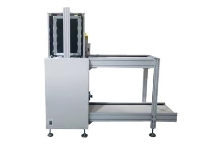 China 610*460mm SMT Magazine Loader Machine For XXL Size PCBs for sale