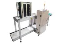 China 610*460mm SMT Magazine Loader Machine For XXL Size PCBs for sale