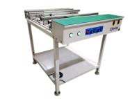 China Dual Rail SMT Production Line Durable SMT Link Conveyors for sale