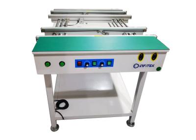 China Dual Rail SMT Production Line Durable SMT Link Conveyors for sale