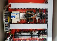 China Multifunctional Vertical PCB Buffer Conveyor SMT For 50*50 - 445*350mm PCBs for sale