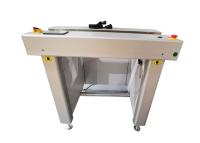 China 1 Meter High End SMT Inspection Conveyor Systems Solid Design for sale