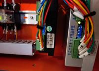 China 1 Meter High End SMT Inspection Conveyor Systems Solid Design for sale