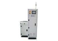 China Multifunctional Vertical Type PCB Edge Belt Conveyor , FIFO SMT Manufacturing Line for sale