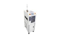 China Circuit Board PCB Cleaning Machine Touch screen 445*350mm PCB 110V/220V for sale