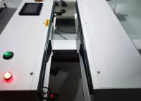 China Ergonomic Design PCB Inspection Conveyor 0.5 To 0.8 Meter High End SMT Inspection Conveyor for sale