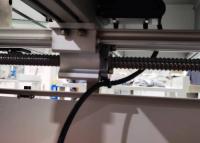 China Ergonomic Design PCB Inspection Conveyor 0.5 To 0.8 Meter High End SMT Inspection Conveyor for sale