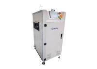 China 180 Degree PCB Flipper Retractable Motor PCB Inverter For 445*35mm PCB for sale