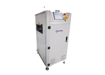 China 180 Degree PCB Flipper Retractable Motor PCB Inverter For 445*35mm PCB for sale