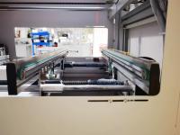 China 4 - 6bar SMT Magazine Loader 12 Seconds Cycle Time Translation Type Suction Machine for sale
