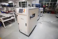China 4 - 6bar SMT Magazine Loader 12 Seconds Cycle Time Translation Type Suction Machine for sale