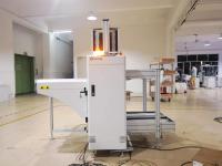 China M Size Dual Rail SMT Line Loader , 50*80mm PCB Handling Equipment for sale