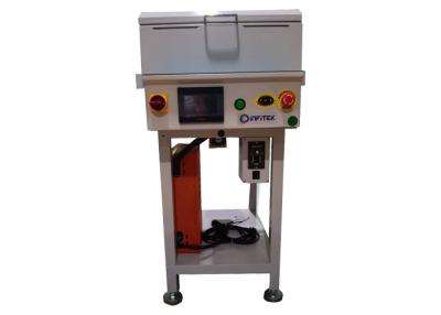 China 20M/Min PCB Conveyor 900mm Height , SMEMA Compatible SMT Assembly Machine for sale