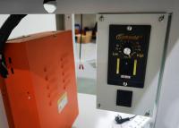 China 20M/Min PCB Conveyor 900mm Height , SMEMA Compatible SMT Assembly Machine for sale