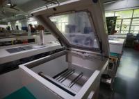 China 20M/Min PCB Conveyor 900mm Height , SMEMA Compatible SMT Assembly Machine for sale